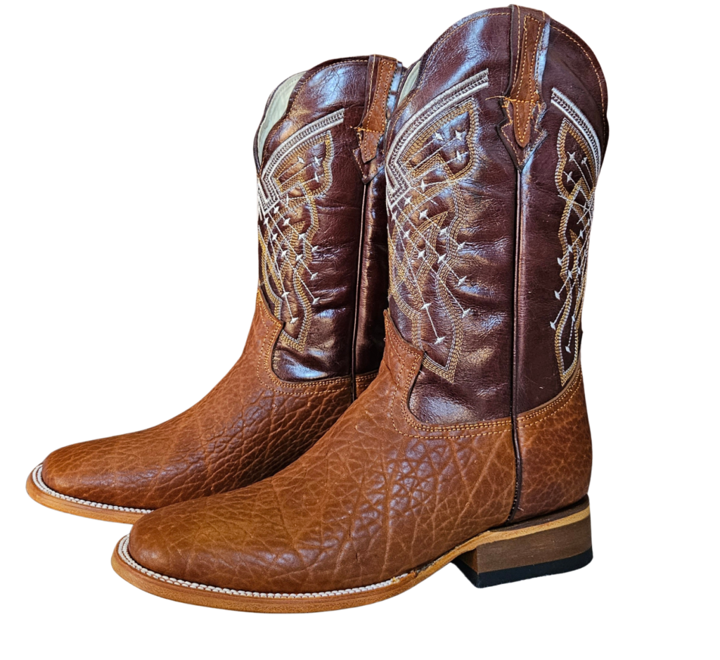 Bullneck Honey Men´s Boots – LYON BOOTS